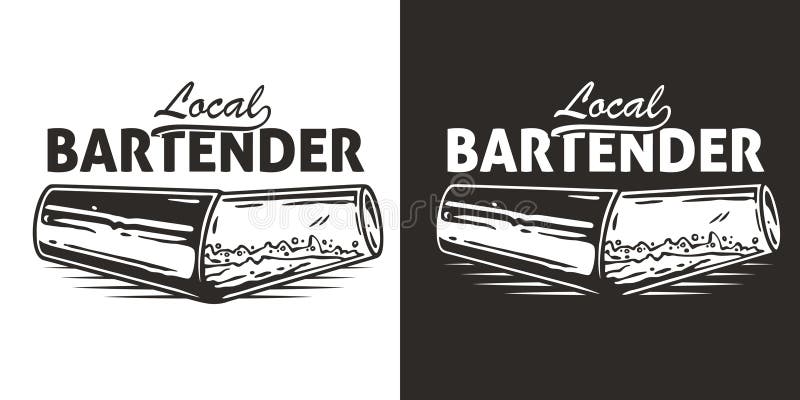 Bartender Boston Shaker for Bartending. Metal Cocktail Shaker for ...