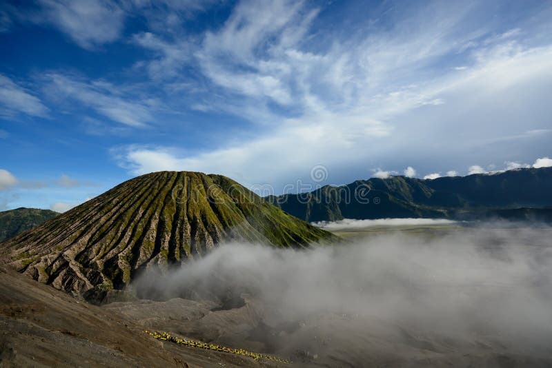 Bartok Volcano Mist Stock Photos - Free & Royalty-Free Stock Photos ...