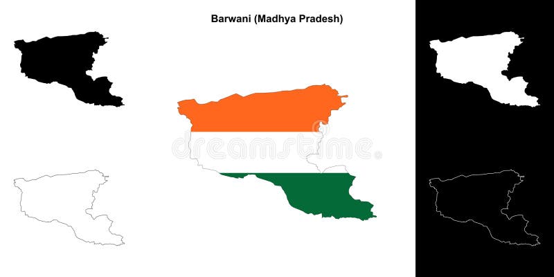 Barwani Stock Illustrations – 7 Barwani Stock Illustrations, Vectors ...