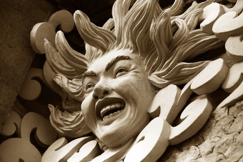 Leaves of maple with sun stock photo. Image of backlit - 13583832