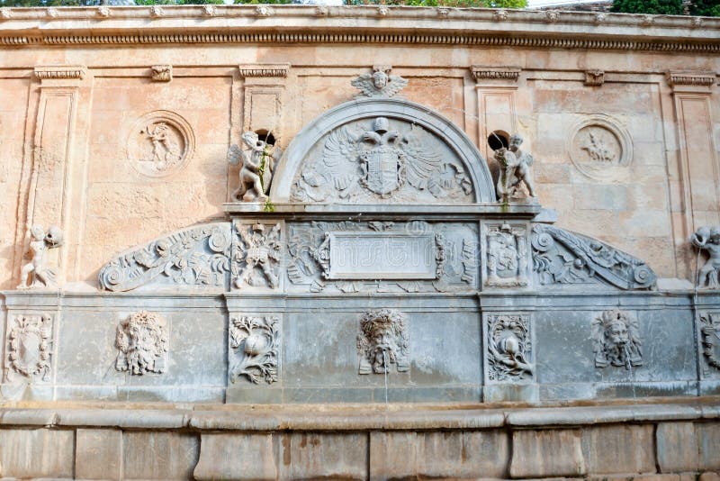 Bas Relief Texture stock image. Image of pattern, basrelief - 122198967