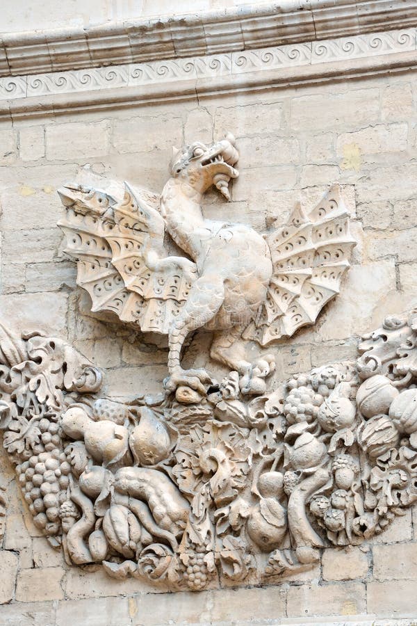 Bas Relief Texture stock photo. Image of artistic, culture - 138328634