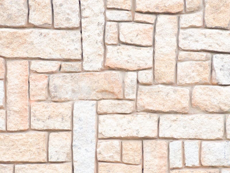 Basalt blocks lined stock image. Image of basalt, pattern - 60407685