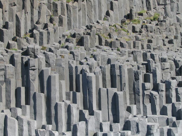 381 Columnar Basalt Pillars Stock Photos - Free & Royalty-Free Stock ...