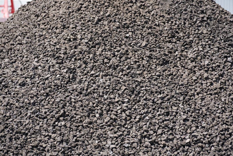 Basalt, Diabase or Granite are Well Suited for Railway Construction ...