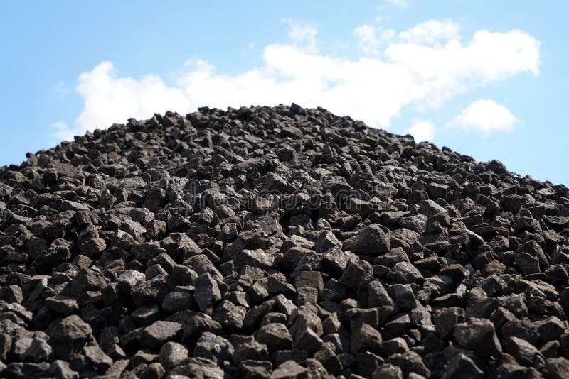 Basalt, Diabase or Granite are Well Suited for Railway Construction ...