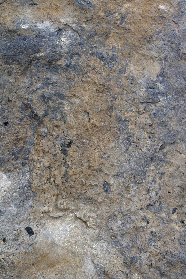 Basalt Rock Backdrop Texture, Grunge Textured Surface of Stony Material ...