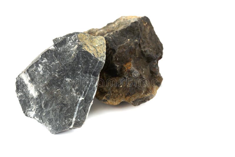 Basalt Rock with Granite for Industries Stock Photo - Image of basalt ...