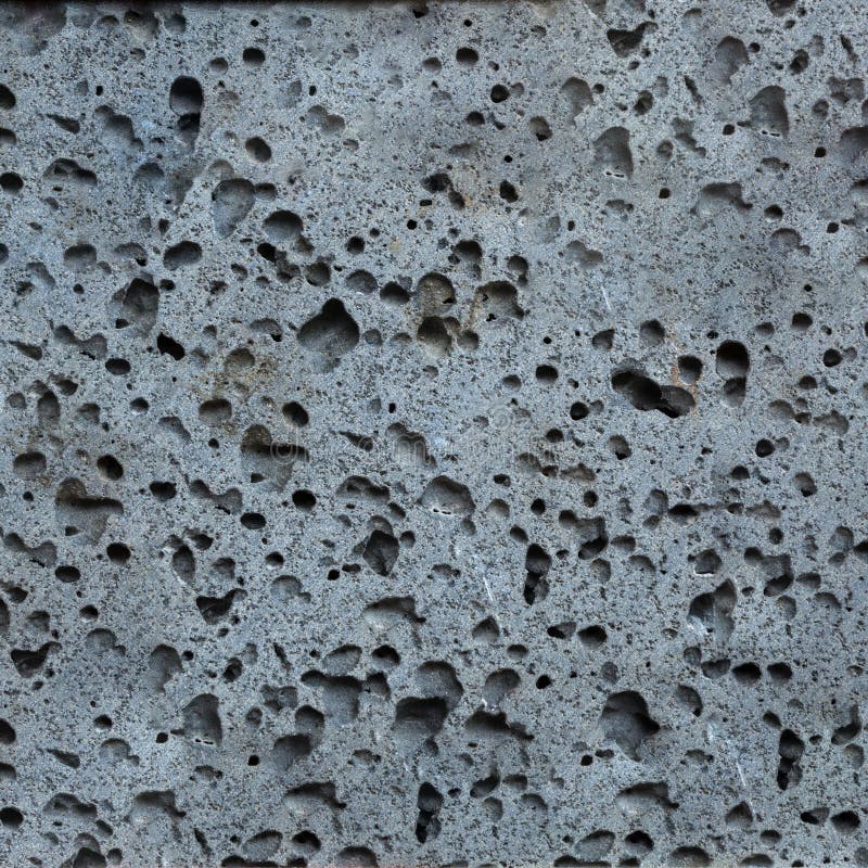 Rock with holes in it stock image. Image of crystalline - 145960687