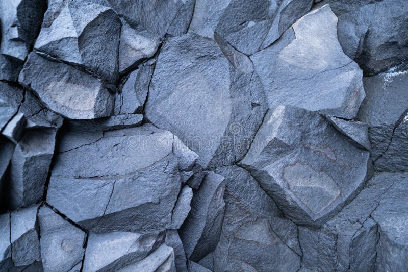 Basalt Stones As a Background. Image for Background and Wallpaper ...