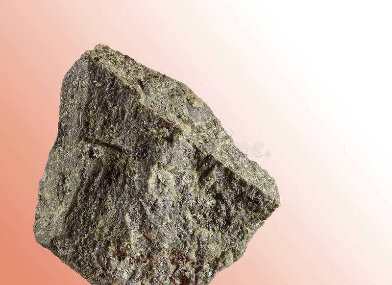 Basalto imagen de archivo. Imagen de granuloso, oscuro - 42368035