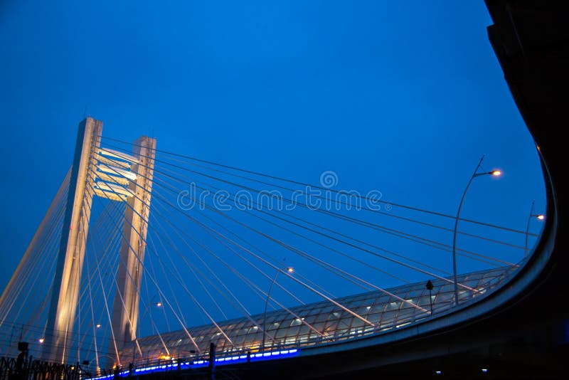 Bucharest, Romania Atheneum Stock Photo - Image of landmarks, bucuresti ...