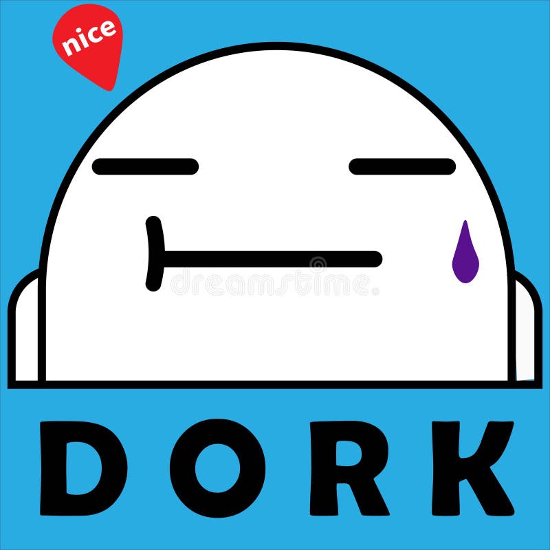 Dork Stock Illustrations – 434 Dork Stock Illustrations, Vectors ...
