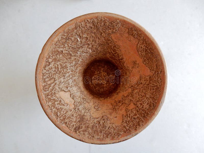 Base of an ancient vase stock photo. Image of base, container - 91368574