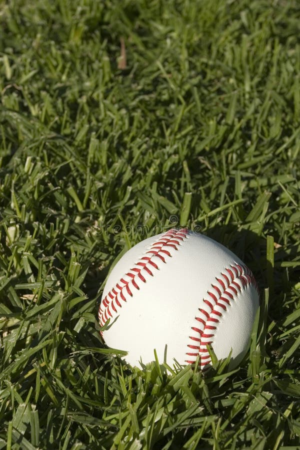 Rounding the Bases stock image. Image of pitch, college - 304277