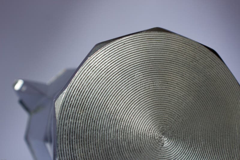 Base of coffee pot stock image. Image of espresso, base - 87804637