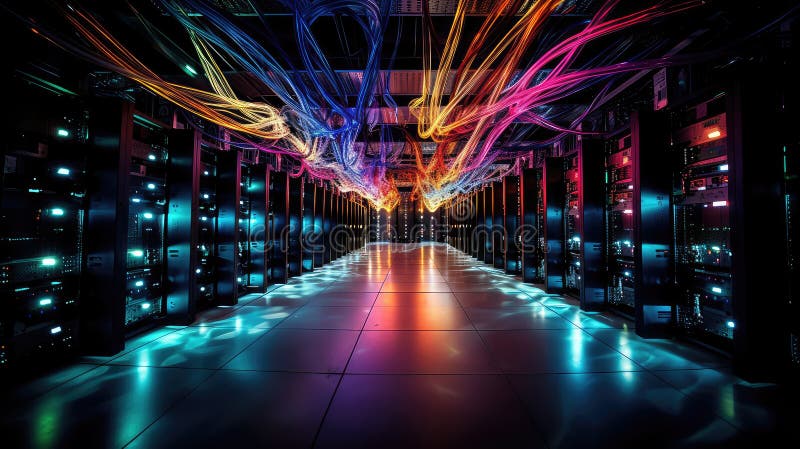 Base data bank stock illustration. Illustration of virtualization ...