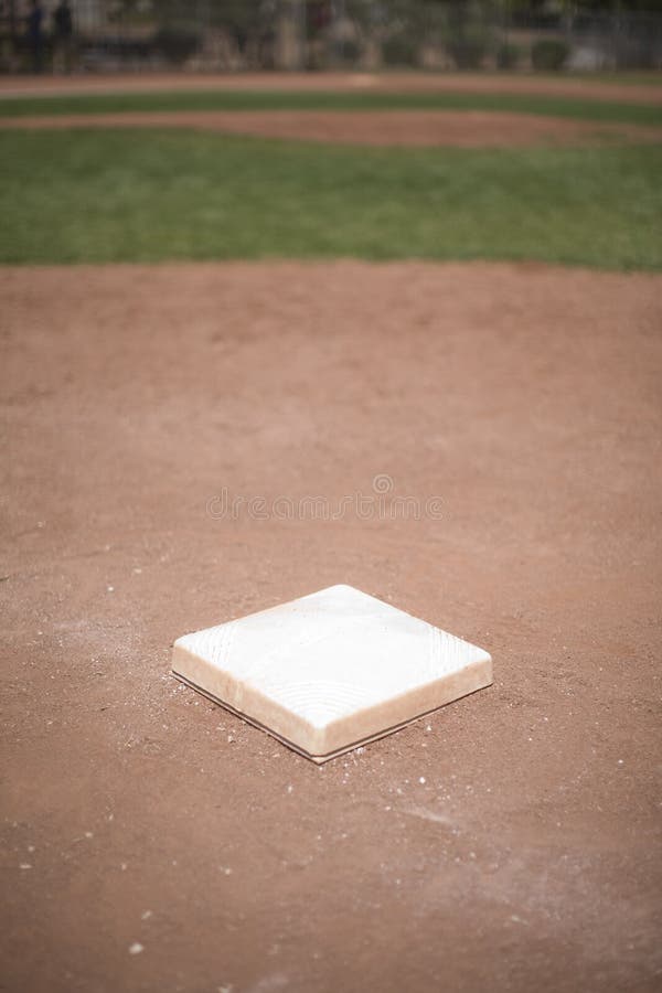 Base del béisbol foto de archivo. Imagen de bola, acontecimiento - 5191066