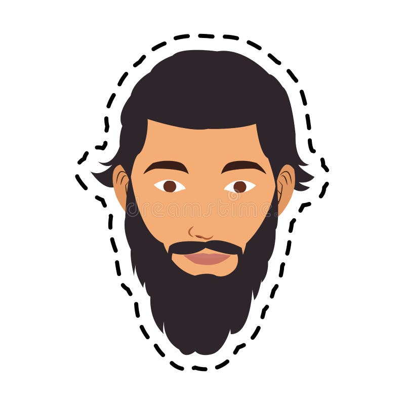 100 BASE stock illustration. Illustration of social, portrait - 86632633