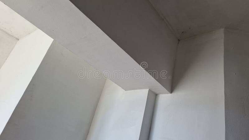 Base Interior Pondasi Rumah Struktur Estructura Blanca Imagen de ...