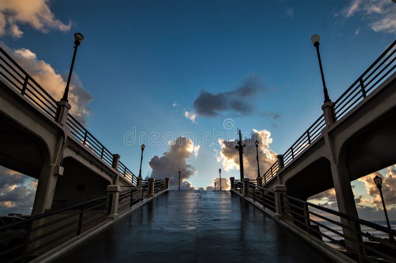 Calm after the Storm stock photo. Image of landscape - 100820742