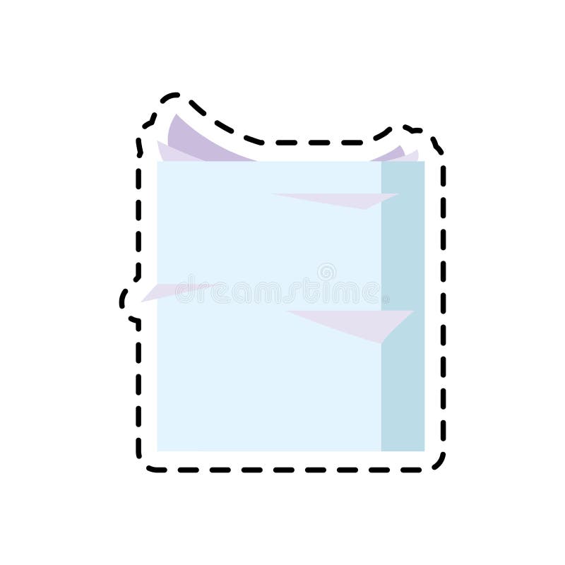 Reams Stock Illustrations – 11 Reams Stock Illustrations, Vectors ...