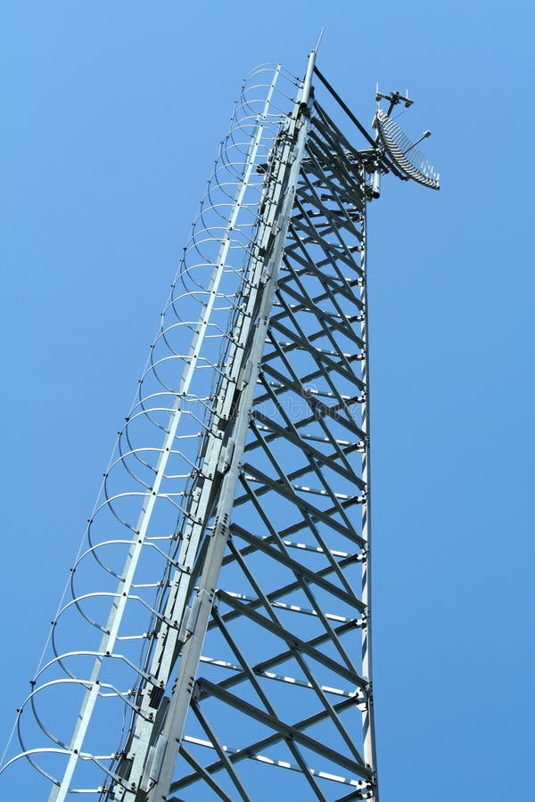 Base station stock image. Image of wireless, copy, view - 10278621