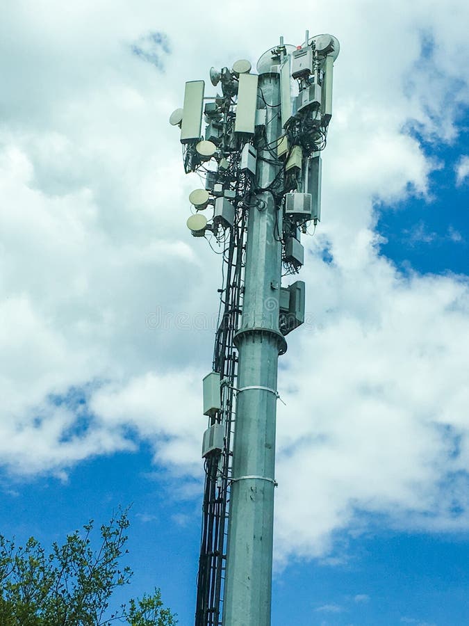 Base station stock image. Image of industry, data, repeater - 94320029