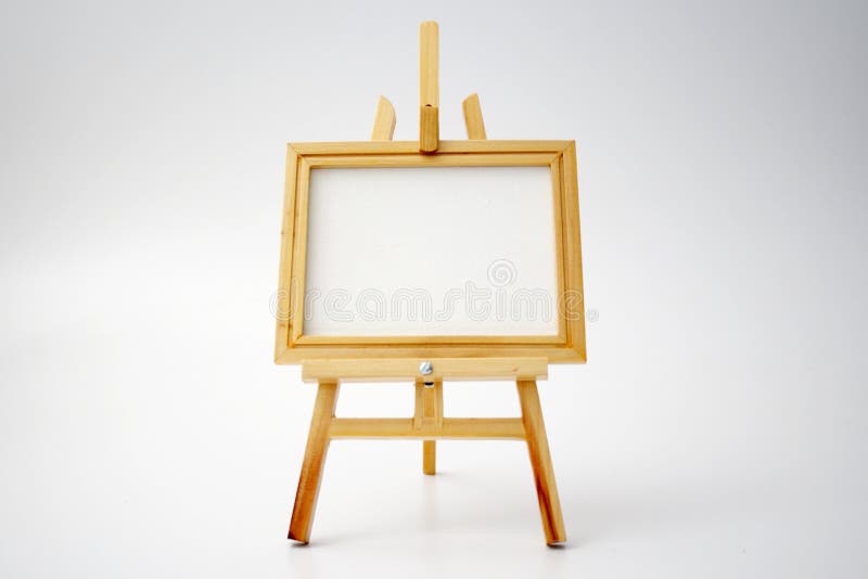 Cuadro en una base imagen de archivo. Imagen de aislado - 11675629