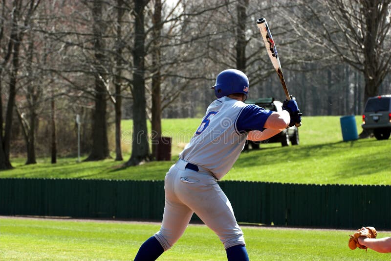 Baseball Batter stock image. Image of practice, sport - 20241037
