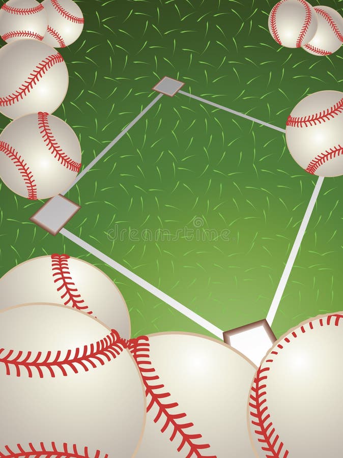 Baseball / Softball Tribal Vector Images Stock Vector - Illustration of ...