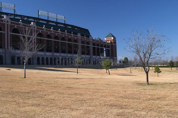 University Texas Baseball Stadium Stock Photos - Free & Royalty-Free ...
