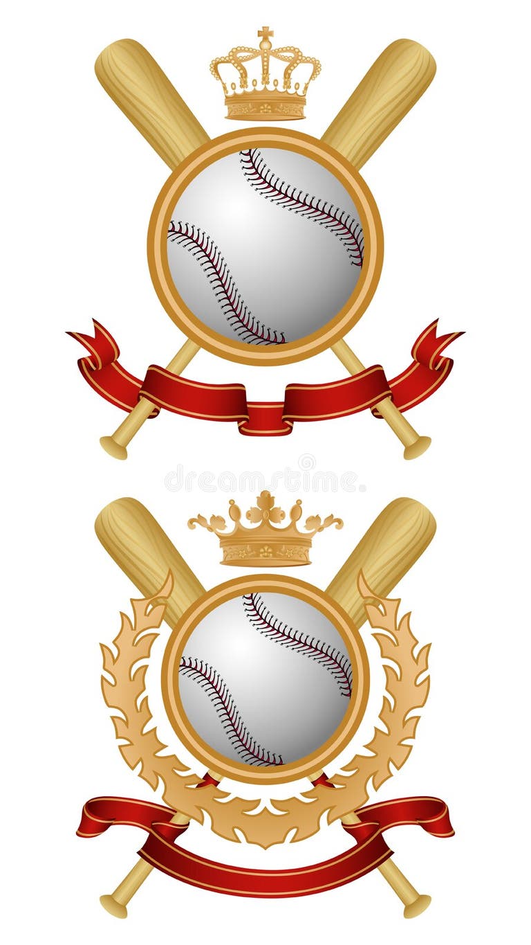 Baseball Crown Stock Illustrations – 1,671 Baseball Crown Stock ...