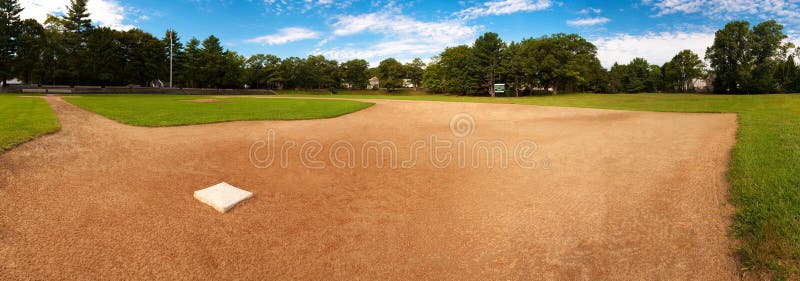 Baseball stock image. Image of square, play, easton, baseball - 16093533