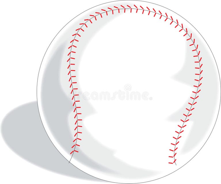 Shaped Baseball Stock Illustrations – 172 Shaped Baseball Stock ...