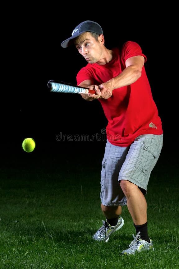 Baseball stock image. Image of flash, player, baseball - 19929237