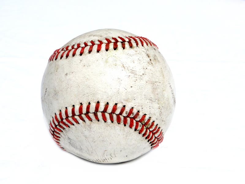 Baseball stock image. Image of leather, baseball, equipment - 20713075
