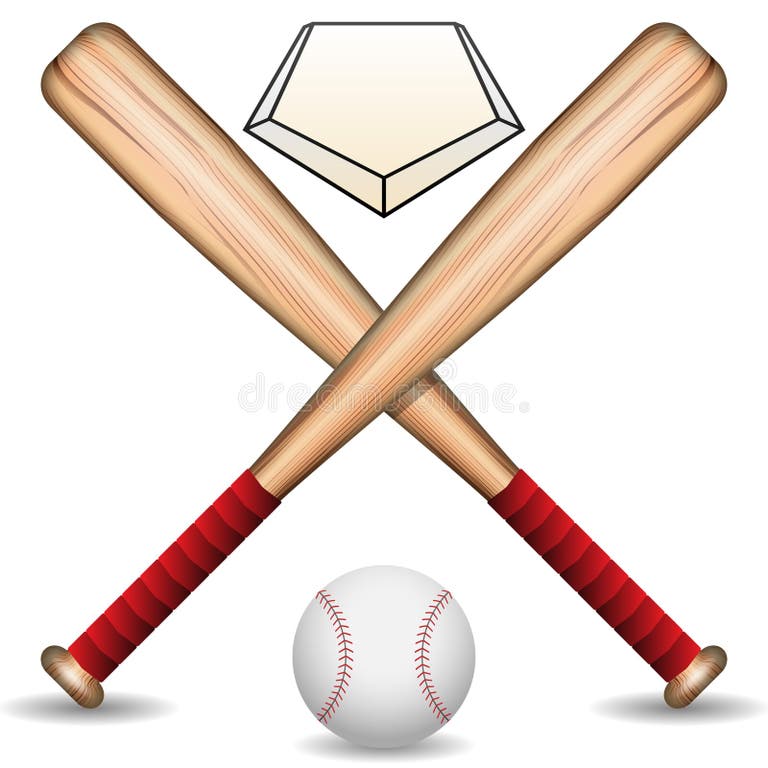 Baseball Plate Stock Illustrations – 2,389 Baseball Plate Stock ...
