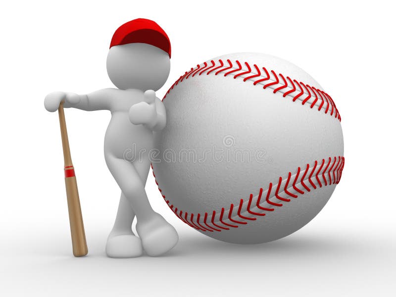 Pig baseball player stock vector. Illustration of pitcher - 35934258