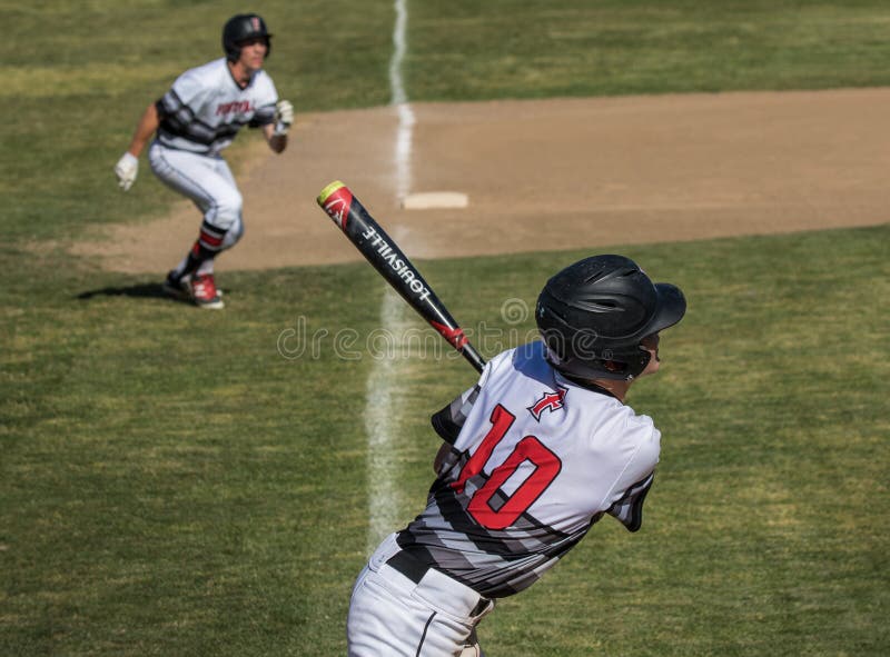 Baseball Catcher Action editorial photography. Image of california ...