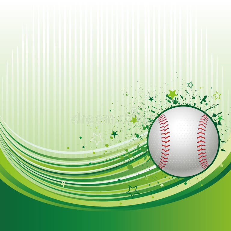 Baseball Border Stock Illustrations – 1,140 Baseball Border Stock ...
