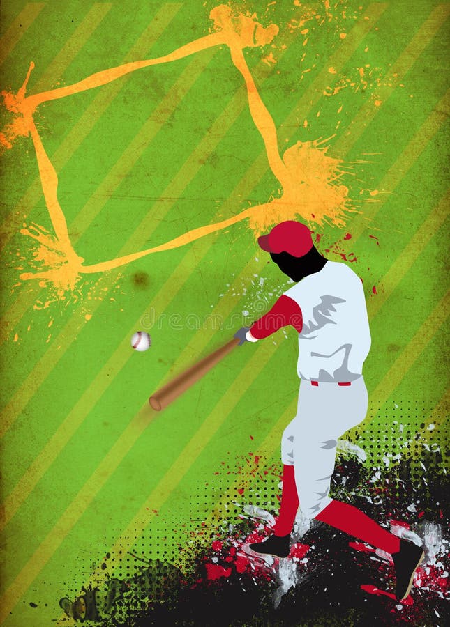 Baseball Abstract Background Stock Illustrations – 10,022 Baseball ...