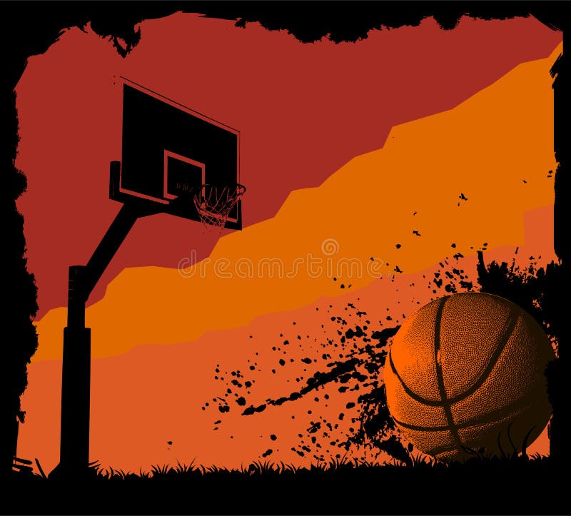 Baseball background ball stock vector. Illustration of basketball ...