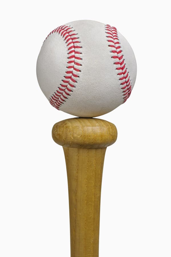 Baseball Balancing Bat Stock Photos - Free & Royalty-Free Stock Photos ...
