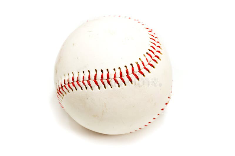 Baseball Ball stock image. Image of baseball, play, ball - 12879751