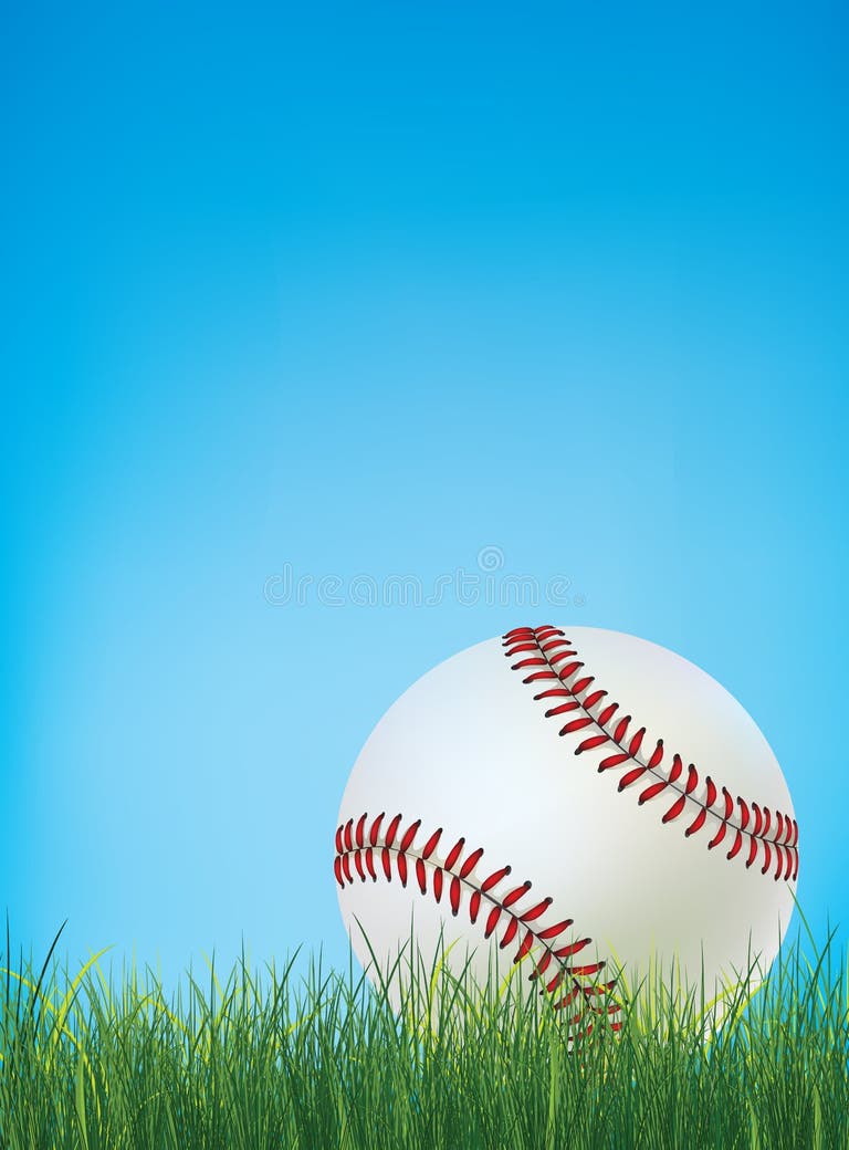 Baseball Grass Pattern Stock Illustrations – 1,063 Baseball Grass ...