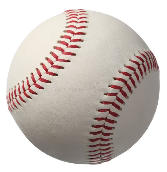 Baseball Ball stock photo. Image of baseball, pelota - 21405480