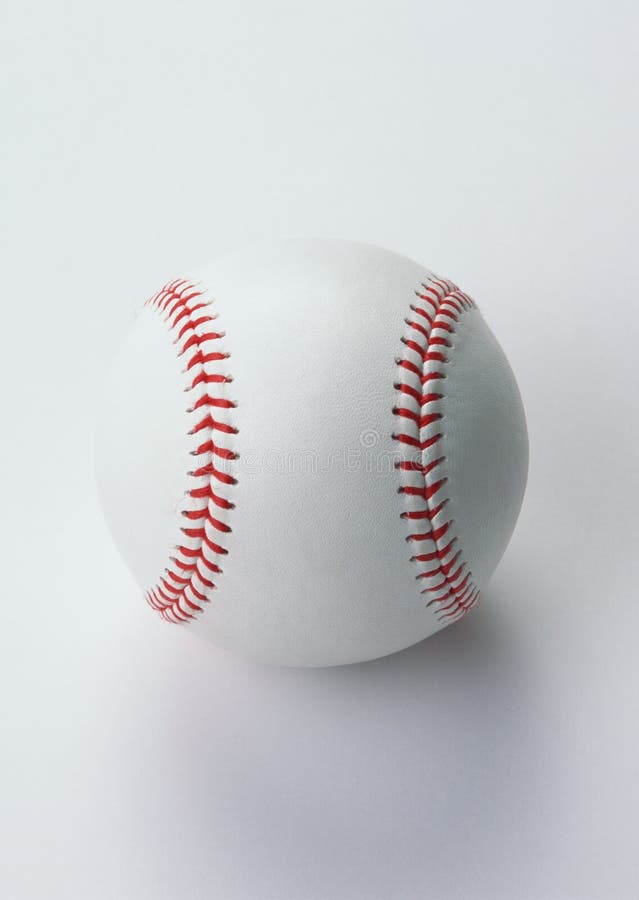 Baseball_ball stock image. Image of small, innventary - 8495459