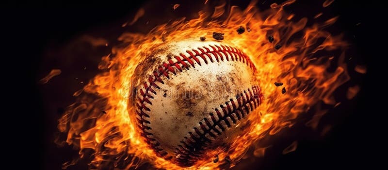 Baseball Bat Fire Stock Photos - Free & Royalty-Free Stock Photos from ...