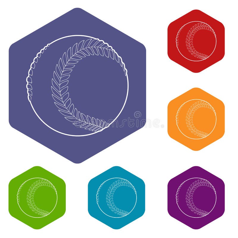 Baseball Outline Laces Stock Illustrations – 229 Baseball Outline Laces ...